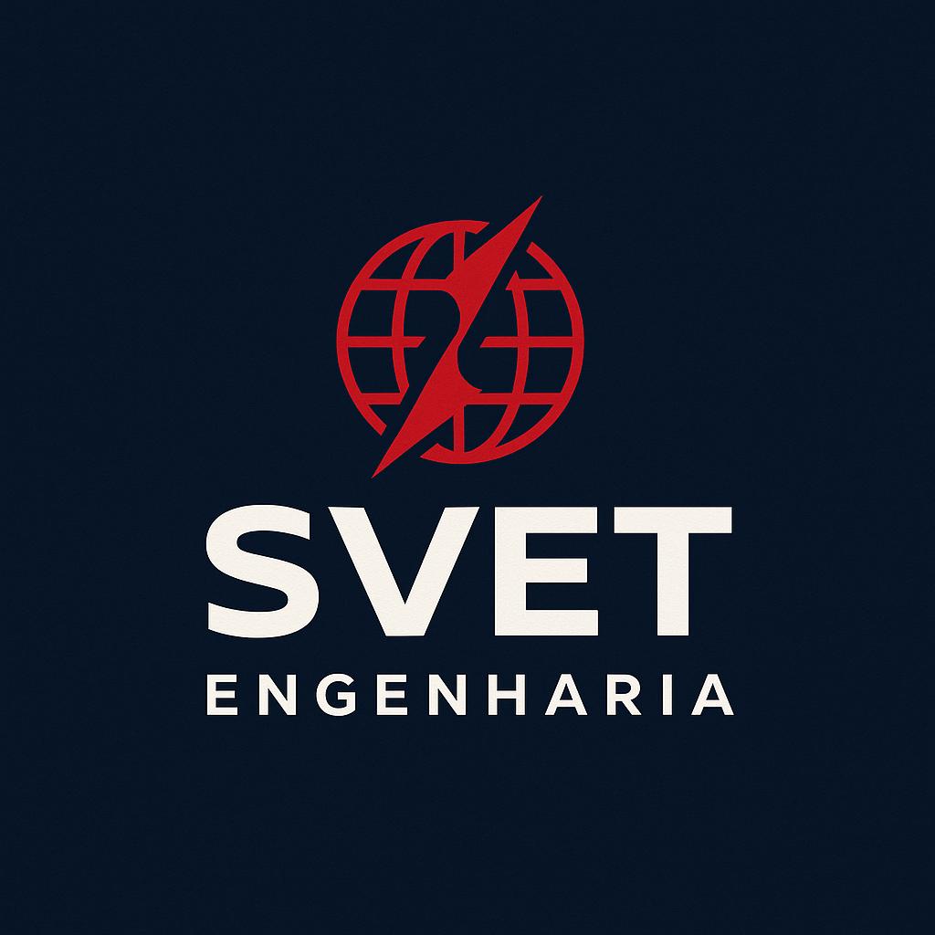 SVET Engenharia - Transformando projetos em realidade